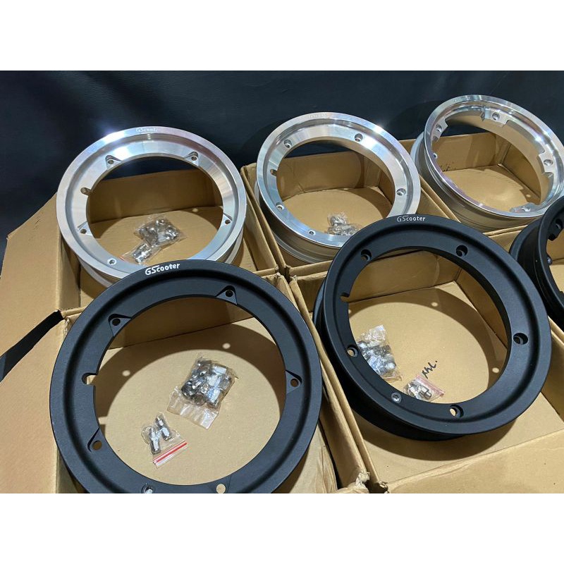 Harga Ring 10 Vespa GS Scooter Terbaru Jan 2025 |BigGo Indonesia