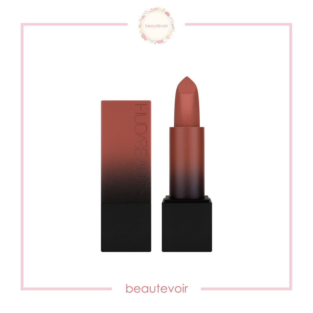 Jual Huda Beauty Power Bullet Matte Lipstick - The Roses Collection ...