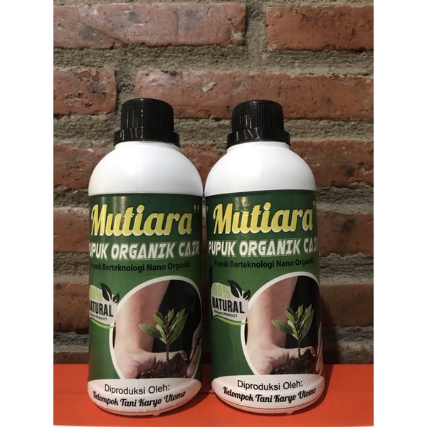 Jual PUPUK CAIR ORGANIK NANOTEKNOLOGI | Shopee Indonesia