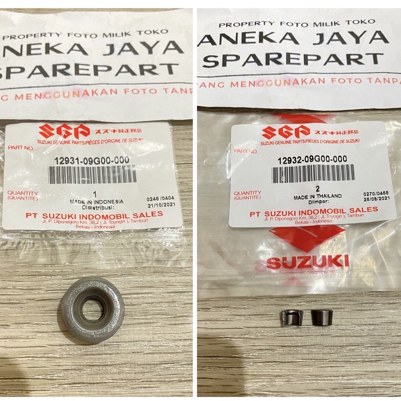 Jual RETAINER VALVE SPRING RUMAH KUKU TOPI KLEP SUZUKI SMASH SHOGUN ... Jual RETAINER VALVE SPRING RUMAH KUKU TOPI KLEP SUZUKI SMASH SHOGUN ...