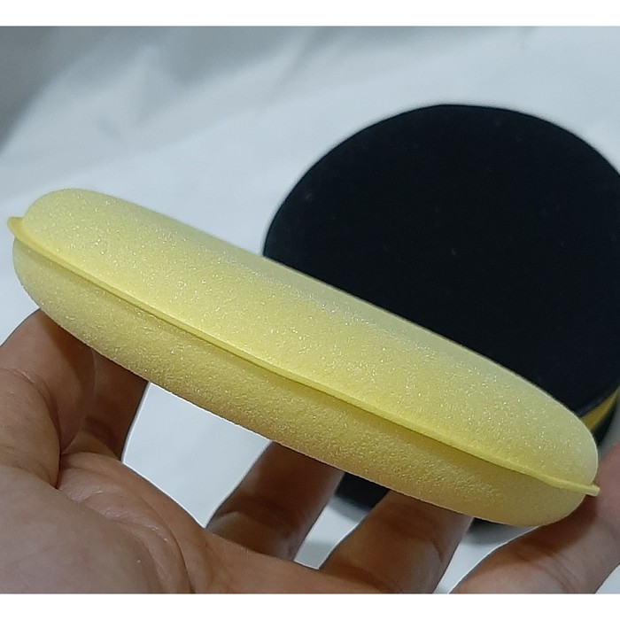 Jual Busa Aplikator Busa untuk poles body kendaraan | Shopee Indonesia