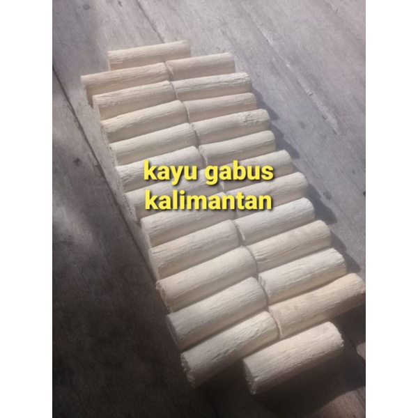Jual Kayu Gabus | Shopee Indonesia