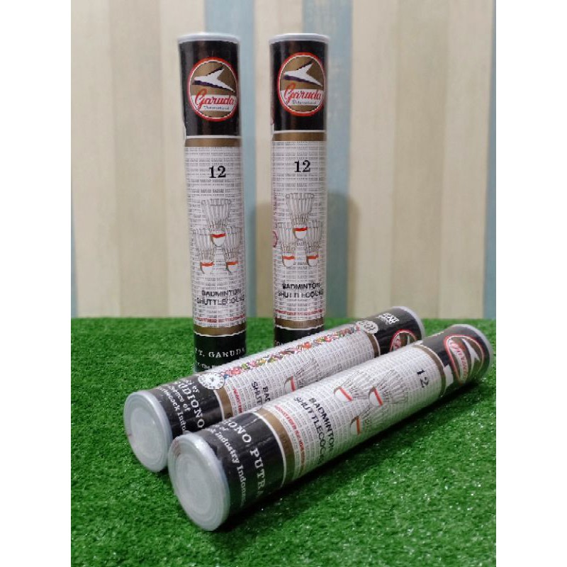 Jual shuttlecock badminton garuda internasional | Shopee Indonesia