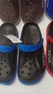 Jual Sendal Baim PORTO 1006 M UK 39-44 Indonesia|Shopee Indonesia