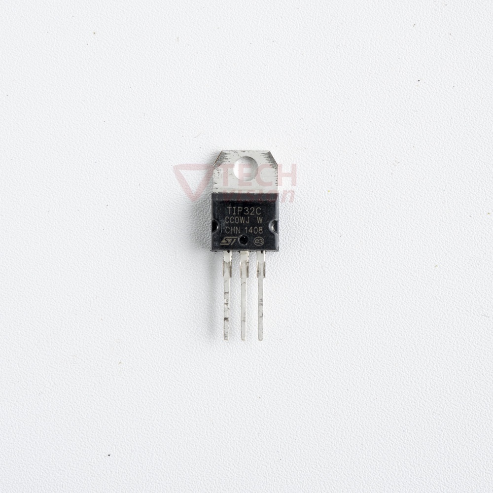 Jual TIP32C TIP32 TIP 32C 32 Transistor ST | Shopee Indonesia