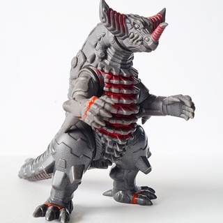 Jual Mainan Ultraman Series Ultra Monster Kaiju Mecha Gomora | Shopee ...