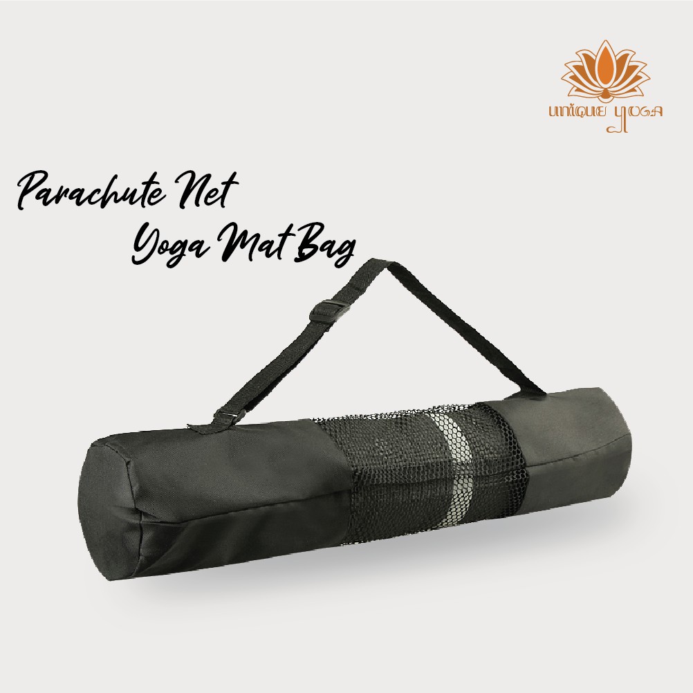 Tas Parasut Yoga / Tas Yoga Murah / Tas Matras Yoga / Parasut Bag Yoga ...