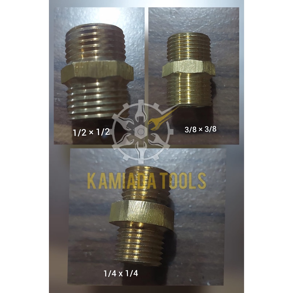 Jual Double Nepel Kuningan | Shopee Indonesia