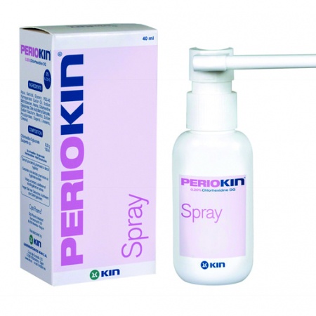 Jual PERIOKIN SPRAY 40 ML | Shopee Indonesia