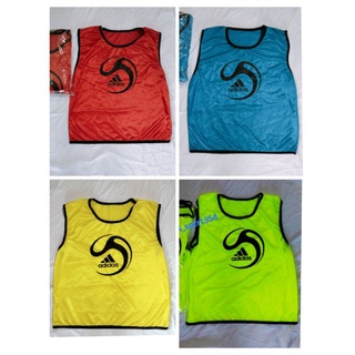 Jual Rompi sepak bola Rompi futsal Rompi latihan Rompi voly Rompi ...