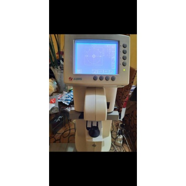 Jual lensometer digital alat ukur lensa kacamata optik | Shopee Indonesia