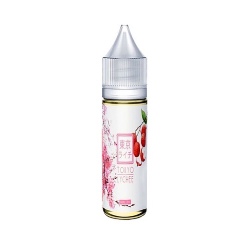 Jual Liquid Tokyo Lychee Saltnic 30MG 15ML by Public Distribution ...