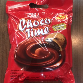 Ever Delicious Choco Time 320gr | Shopee Indonesia