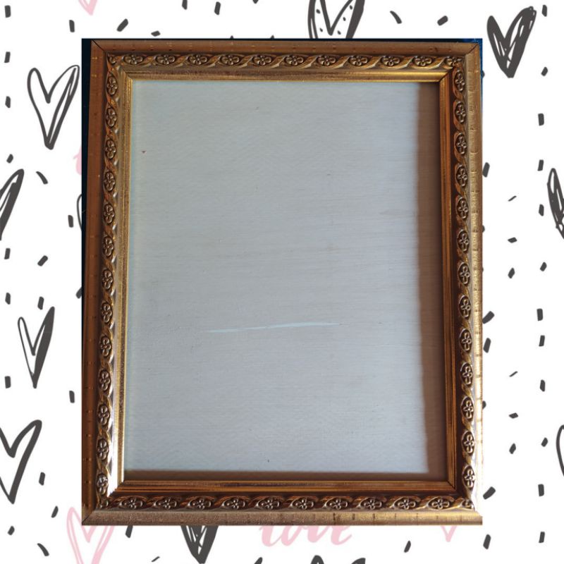 Jual Bingkai foto/pigura/frame ukuran 8R | Shopee Indonesia