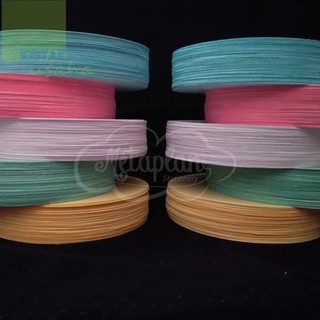 Jual Kertas / Kertas Metaplan Bentuk Bulat Kecil | Shopee Indonesia