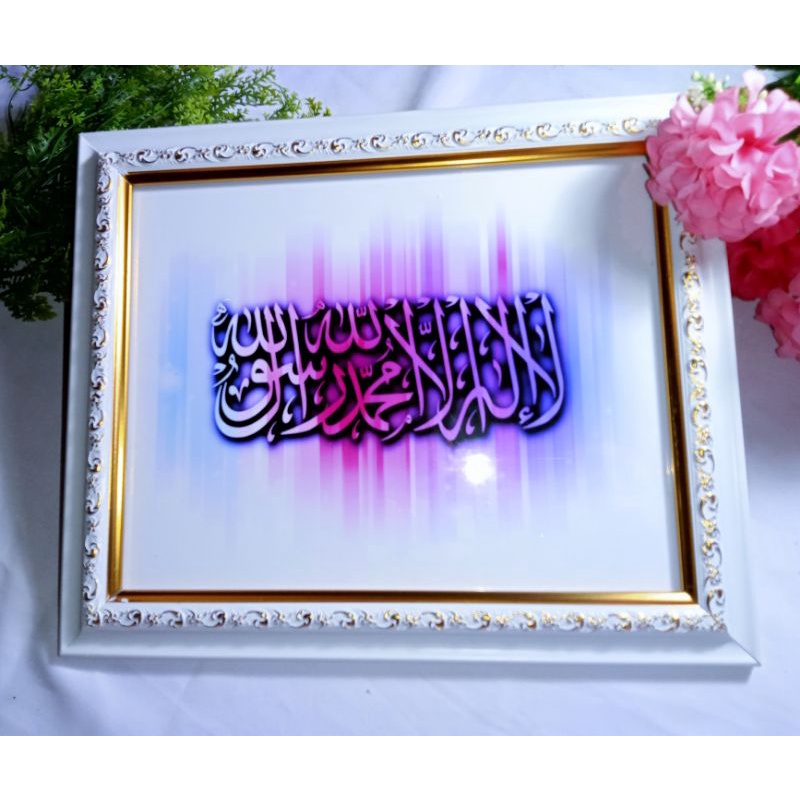 Jual bingkai / frame foto Indonesia|Shopee Indonesia