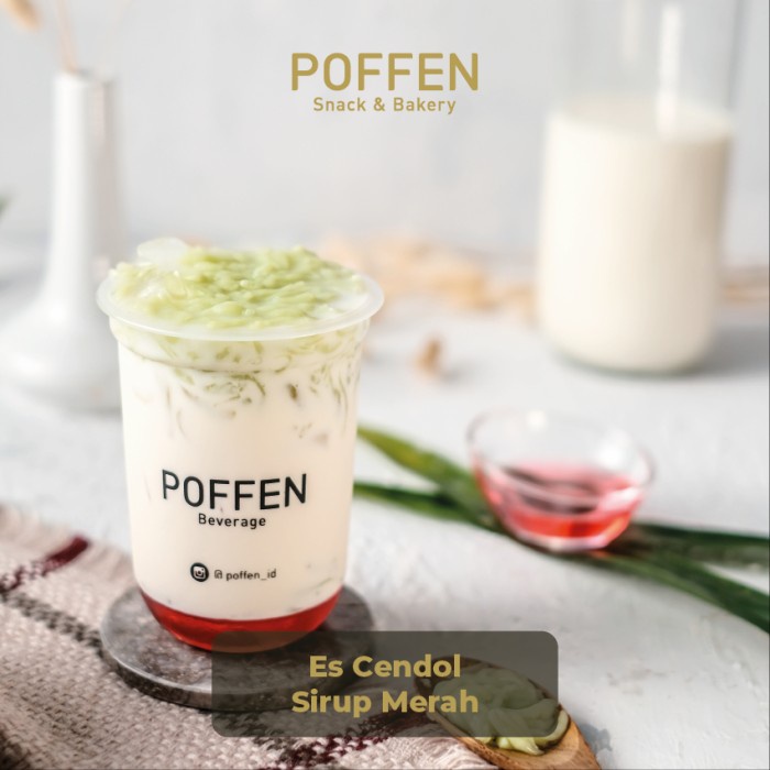Jual Es Cendol Sirup Merah | Shopee Indonesia