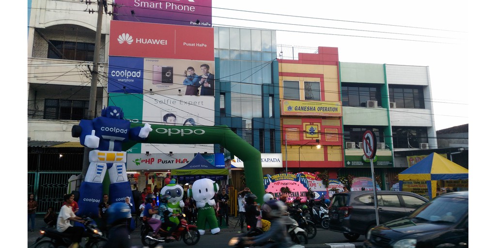 Toko Online Pusat HaPe Surabaya | Shopee Indonesia