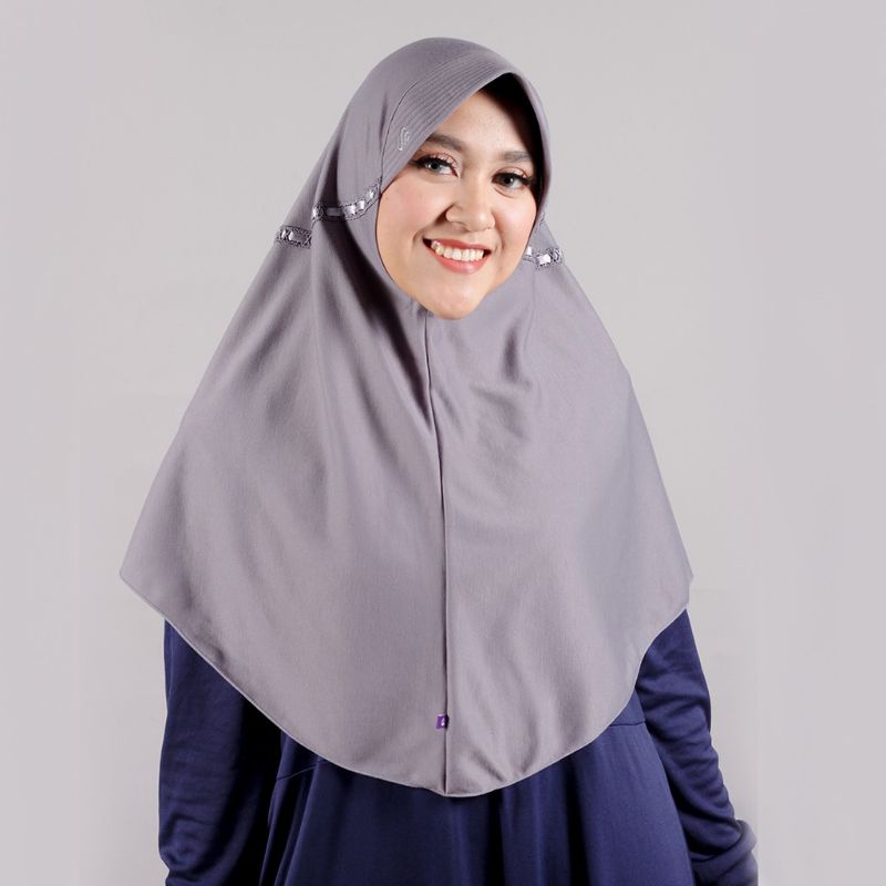 Jual Kerudung Rabbani Innova Warna Pita Terbuka Part 2 | Shopee Indonesia
