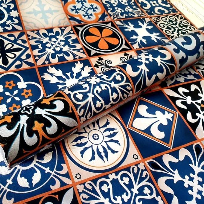 Harga Tegel Lantai Wallpaper Terbaru Maret 2024 |BigGo Indonesia