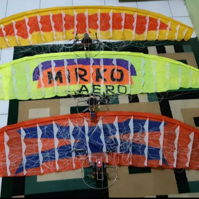 Harga gondola paramotor Terbaru Okt 2025 | BigGo Indonesia