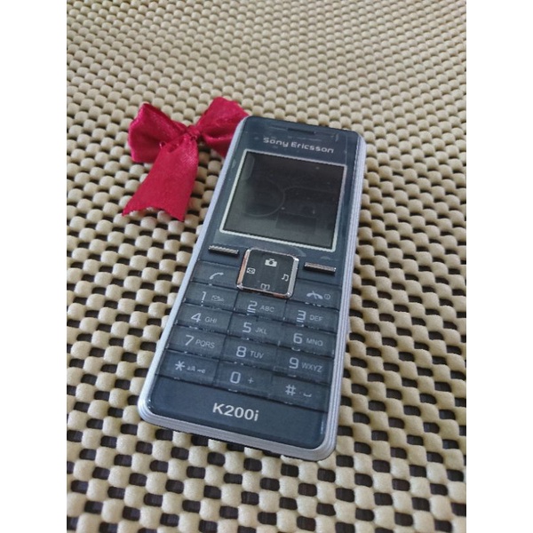 Jual Casing Sony Ericsson K200i Fulset | Shopee Indonesia