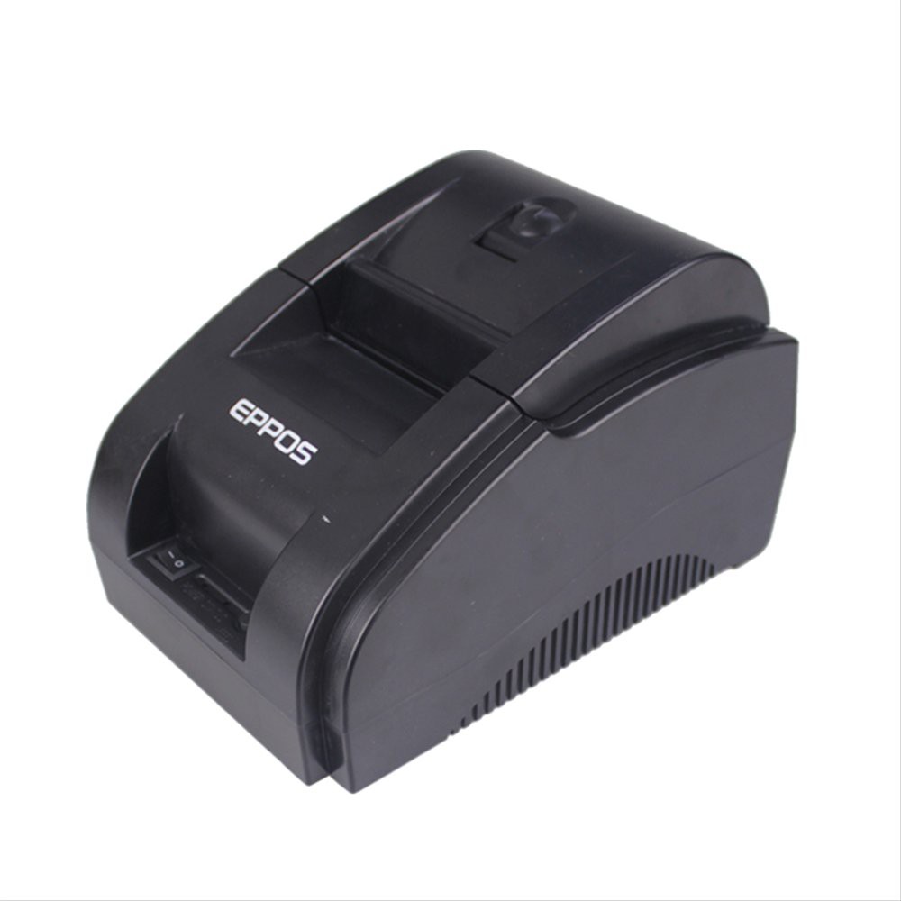 Jual Printer Thermal EPPOS 58MM EPP58D USB Termurah ( BUKAN PRINTER BLUETOOTH HANYA USB ...