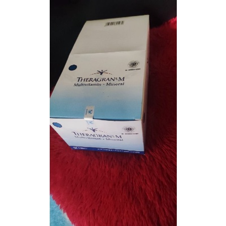 Harga THERAGRAN Terbaru Oktober 2023 |BigGo Indonesia
