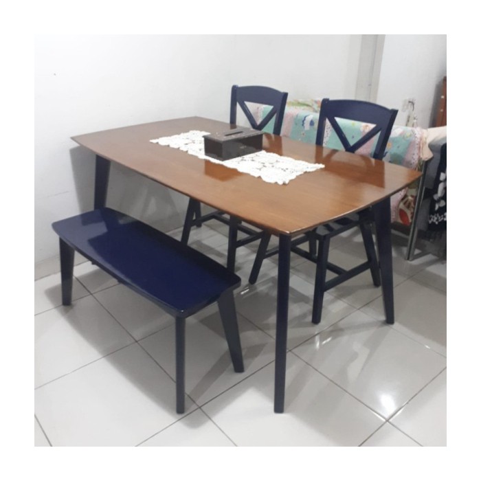 Jual Meja Makan Meja Cafe Meja Resto | Shopee Indonesia