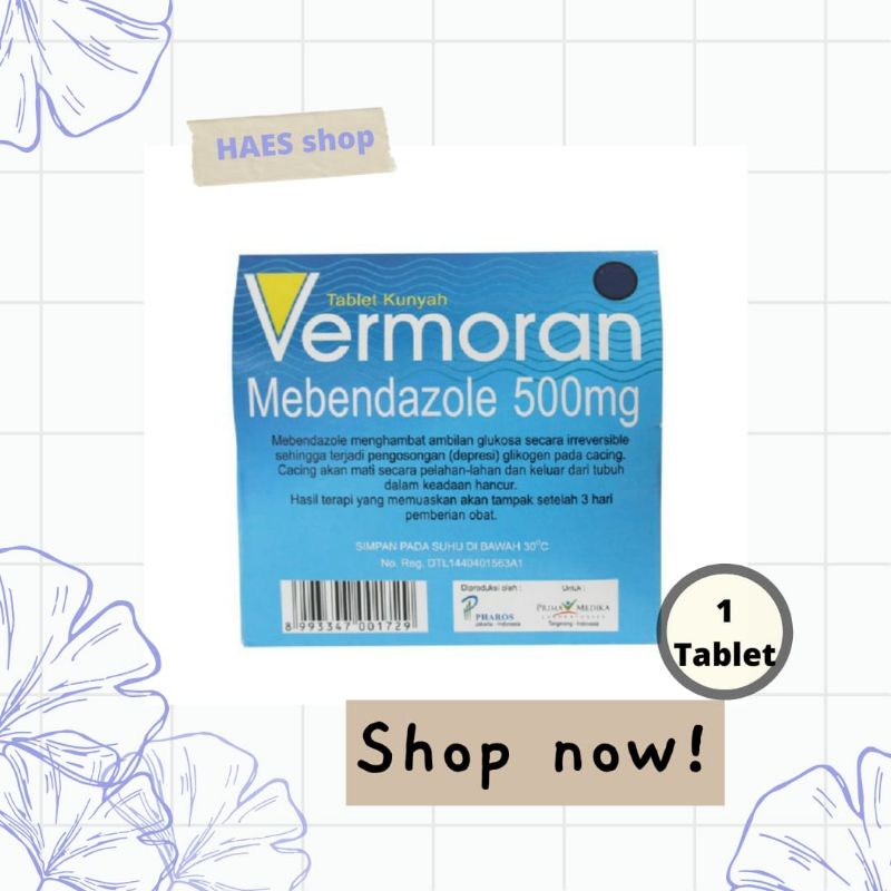 Harga Vermoran Terbaru Juni 2022 | BigGo Indonesia