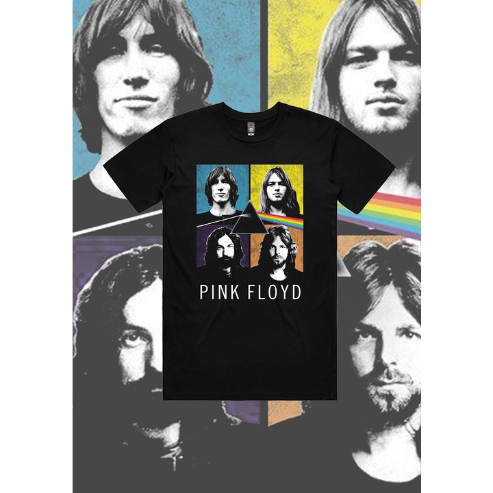 Jual kaos bootleg vintage pink floyd - kaos bootleg music - kaos ... Jual kaos bootleg vintage pink floyd - kaos bootleg music - kaos ...