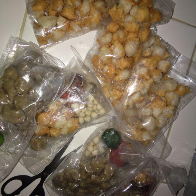 BASO ACI TULANG RANGU (BACITUL) | Shopee Indonesia