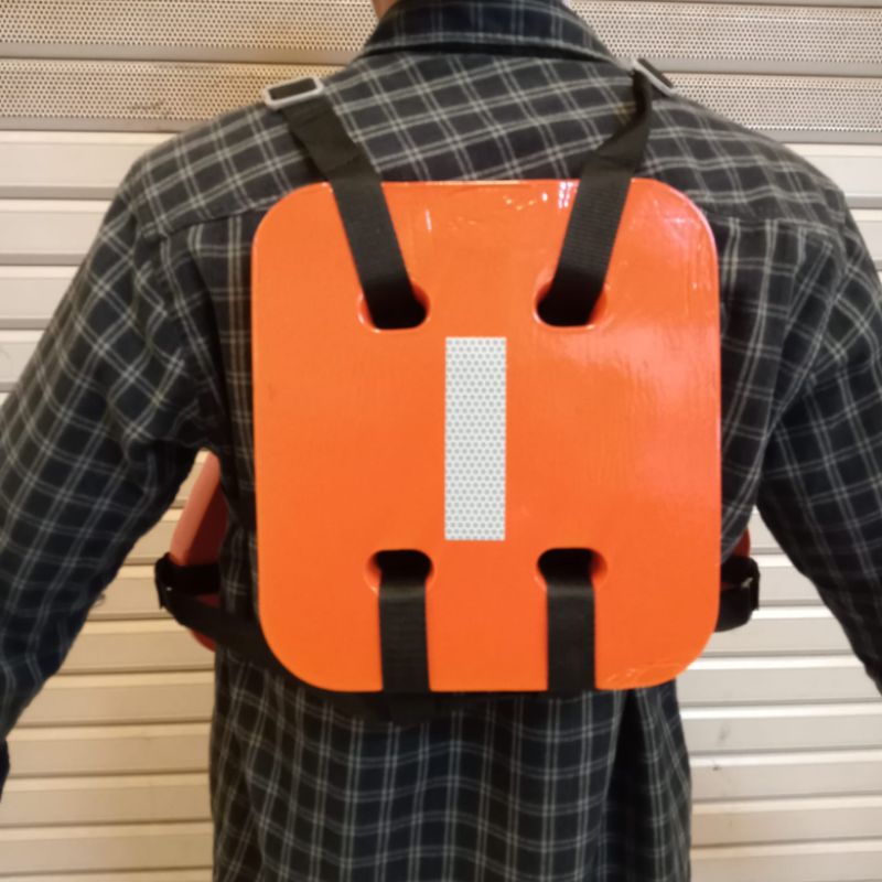 Jual WORK VEST SEAHORSE -LIFE JACKET-PELAMPUNG KAPAL | Shopee Indonesia