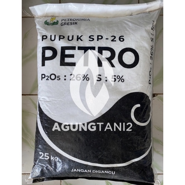 Jual pupuk sp-26 petro (25kg) | Shopee Indonesia