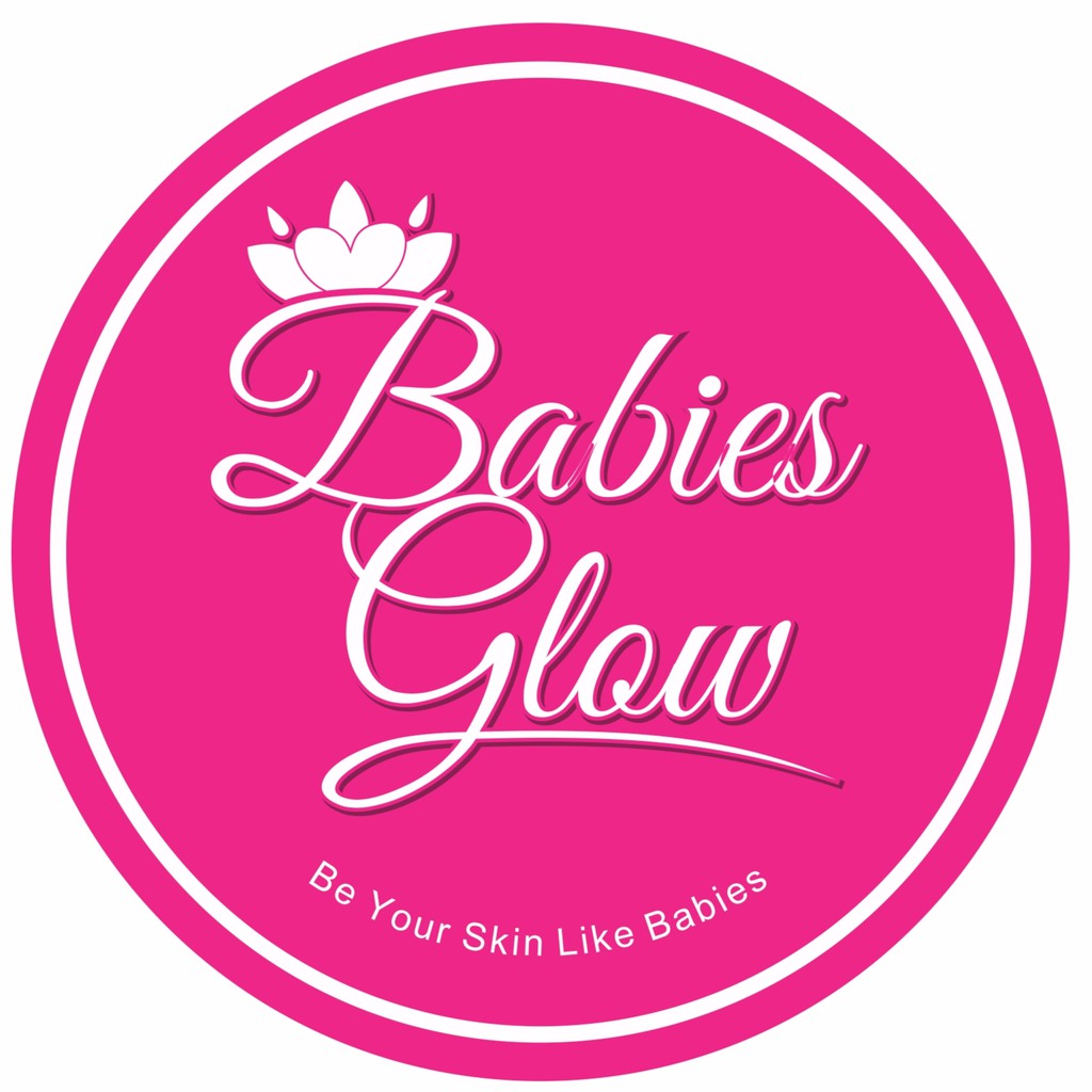 Toko Online Babies Glow Official Shop | Shopee Indonesia