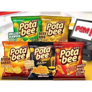 Jual Potabee kemasan jumbo 65gr | Shopee Indonesia