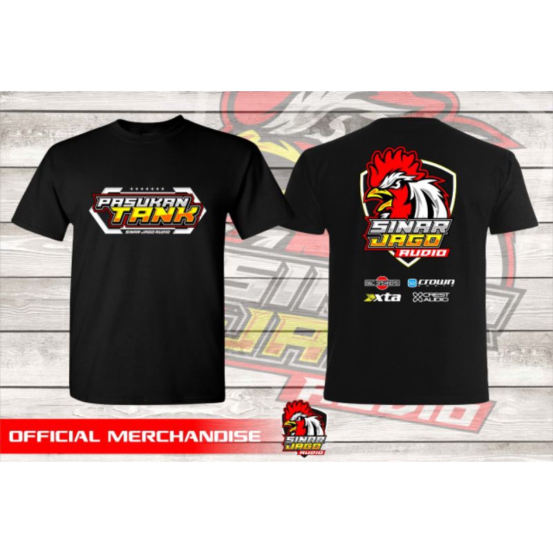 Jual KAOS SOUND SYSTEM Indonesia|Shopee Indonesia