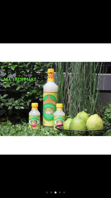 Jeruk Nipis Peras (JERNIP) "KENCANA" | Shopee Indonesia