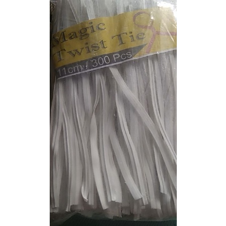 Harga Twist TIE 2MM Terbaru Okt 2024 |BigGo Indonesia