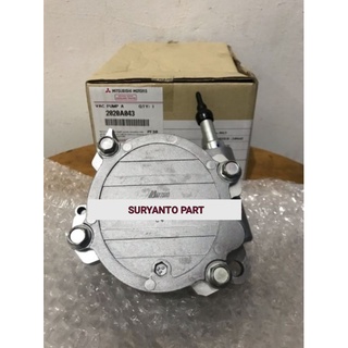 Jual Vacuum Vacum Pump Mitsubishi All New Pajero Sport(Original ...