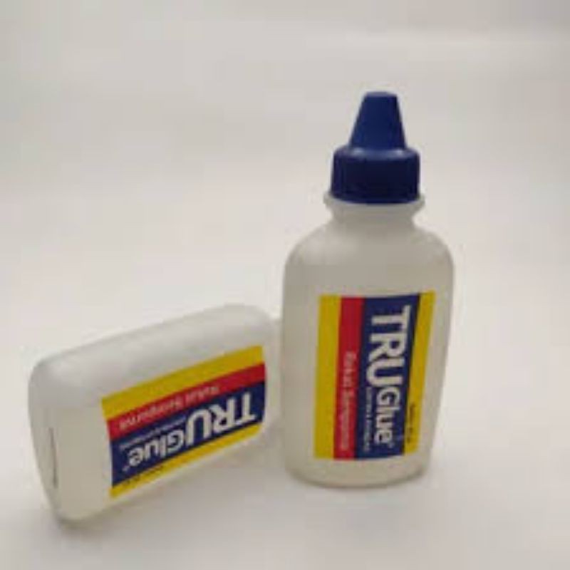 Jual lem botol true glue# | Shopee Indonesia