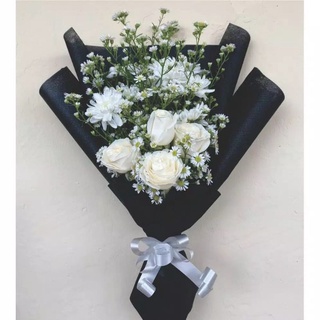 Jual Bucket Wisuda Hand Bucket Bunga Bucket Wisuda Murah Bucket Bunga ...