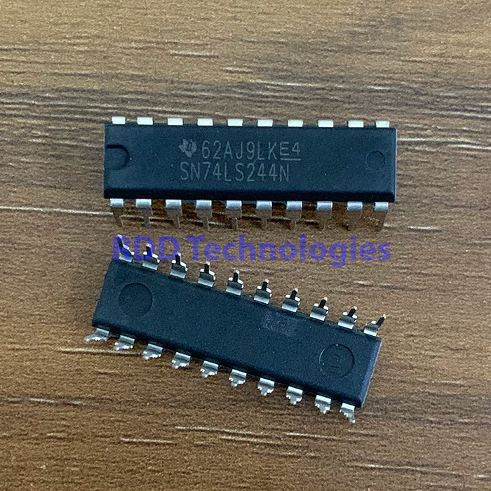 Harga sn74ls244n Terbaru Mei 2025 | BigGo Indonesia