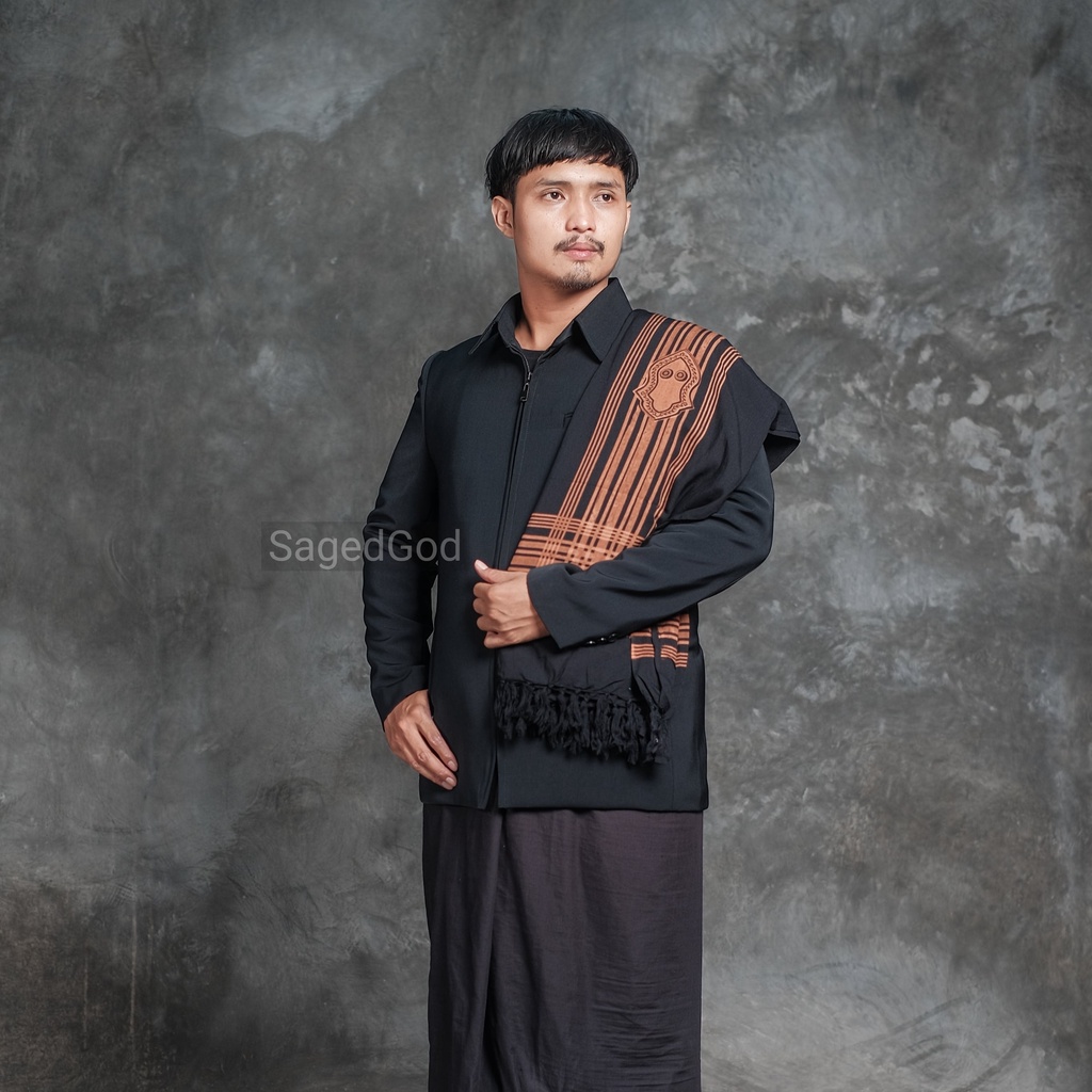 Jual SORBAN / SURBAN / SORBAN HABIB / SORBAN ARAB / SORBAN YAMAN BAHAN ...