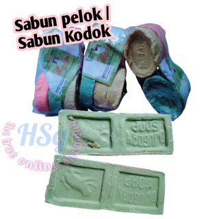 Jual sabun pelok Sabun madame legendaris sabun kodok ajaib | Shopee ...