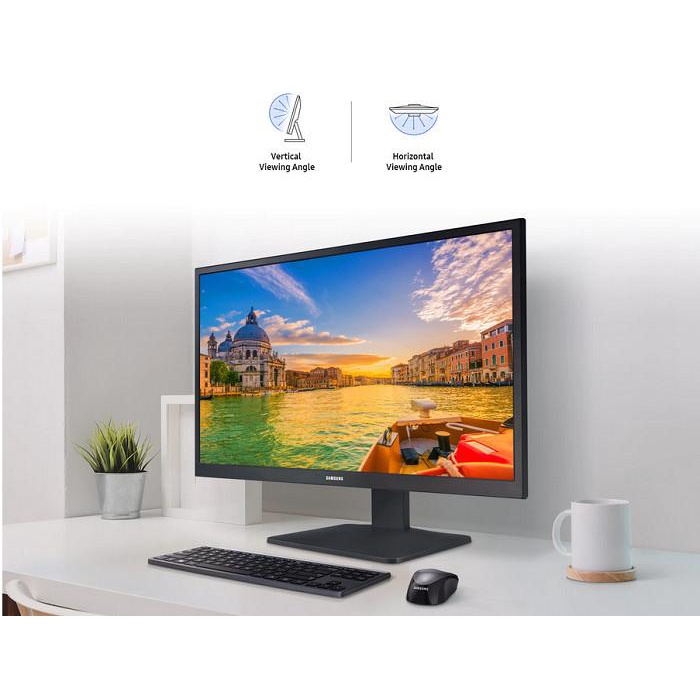 Jual SAMSUNG 22" inch LS22A330NHE LED Full HD Flat Monitor LS22A330 ...