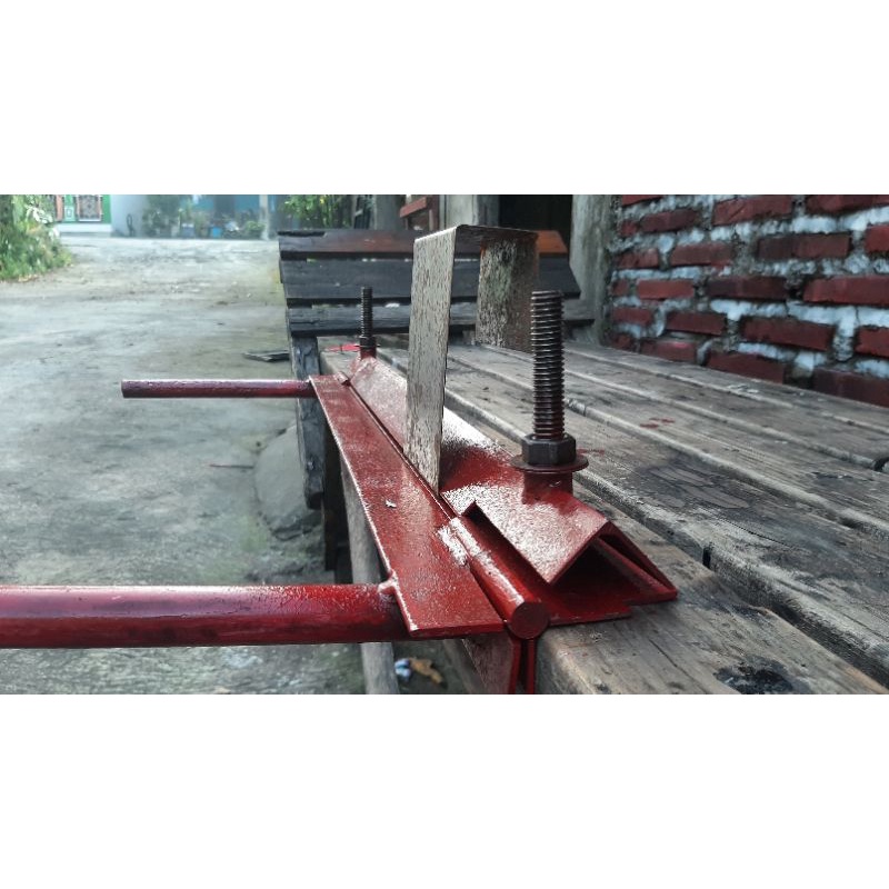 Jual alat tekuk plat besi manual | Shopee Indonesia