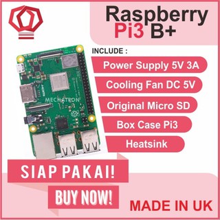 Harga raspberry pi Terbaik - Mei 2020 | Shopee Indonesia