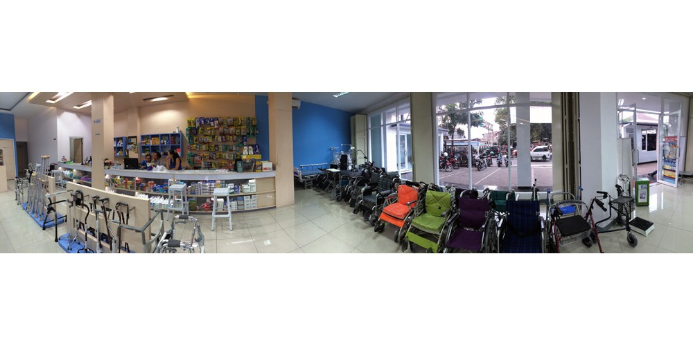 Toko Online SAM MEDICAL | Shopee Indonesia