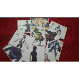 Jual Kartu Animasi AR CARD | Shopee Indonesia